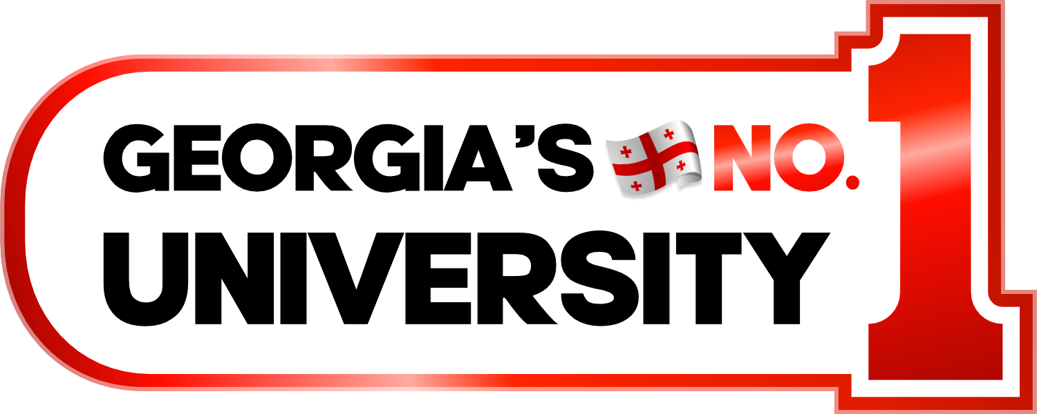 Grigol Robakidze University Admission Open 2025 – Apply Now!
